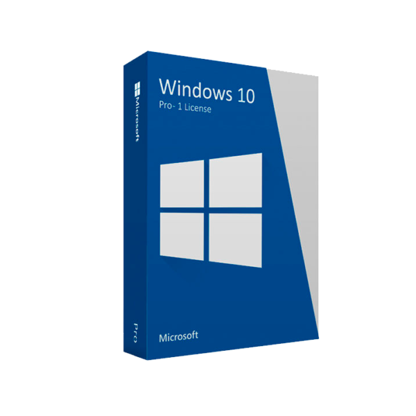 Windows 10 Profesional - TodoPC.pe
